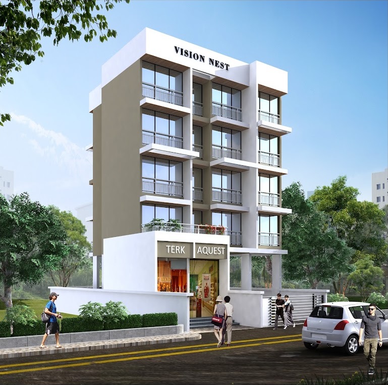 Completed | Vision Group